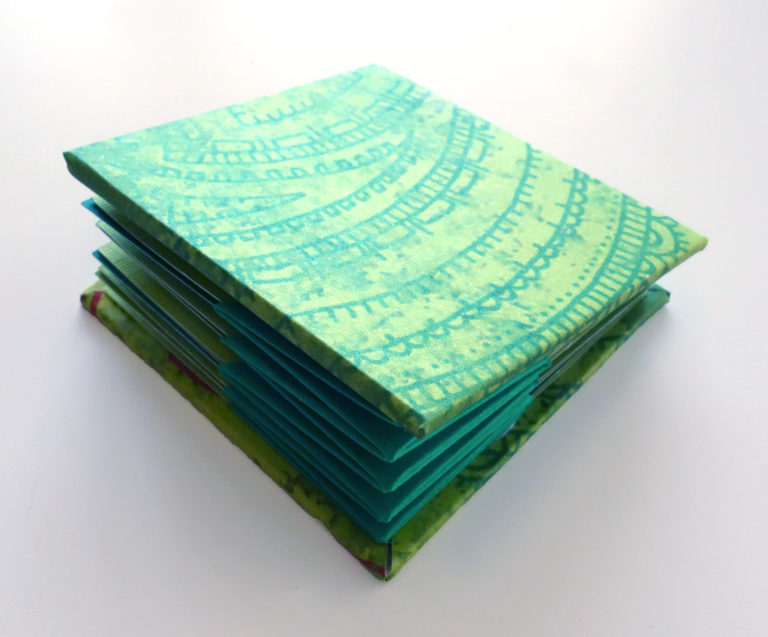 Flip-Open Book Tutorial – Squishy Notions