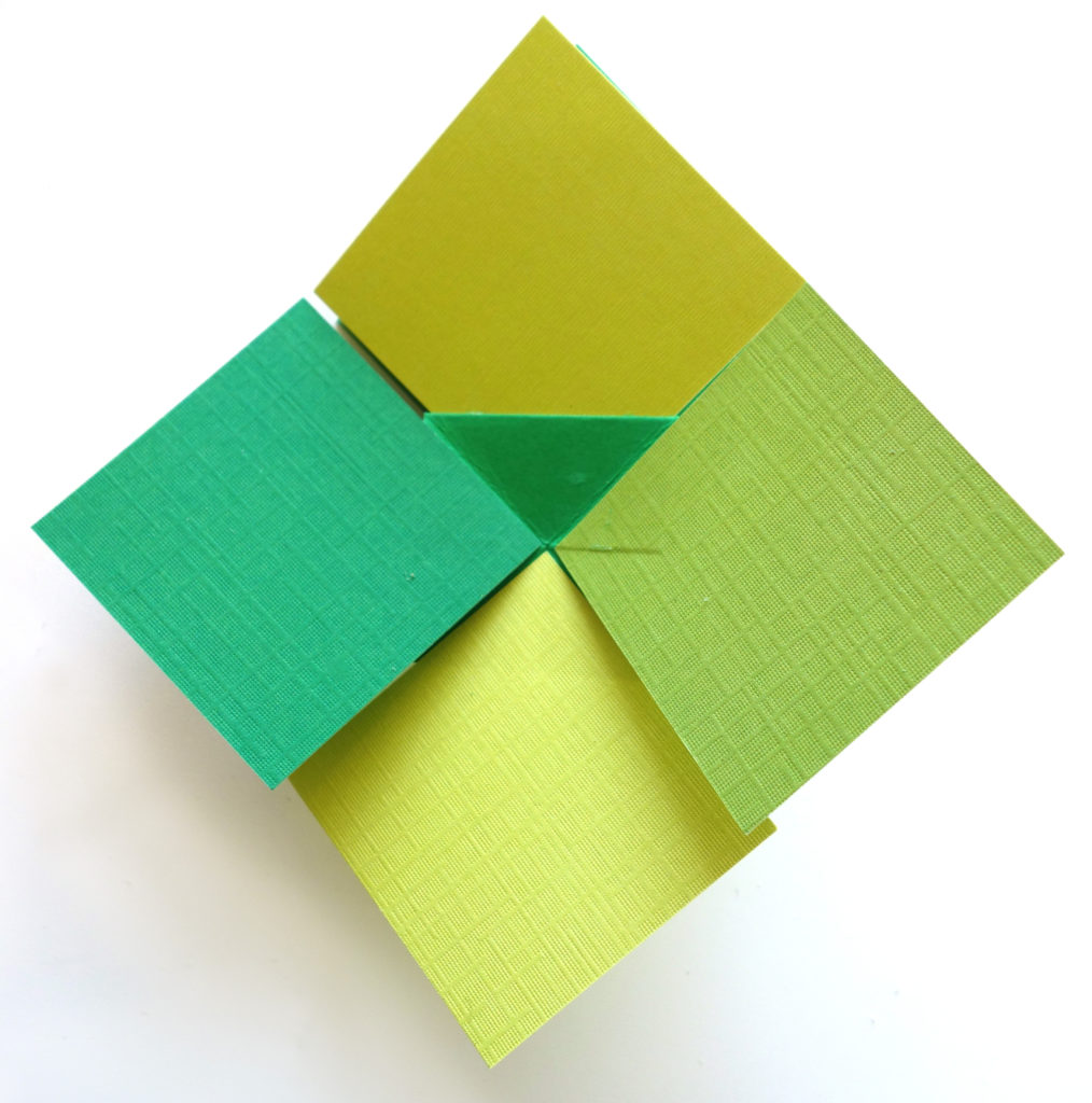 Flip-Open Book Tutorial – Squishy Notions