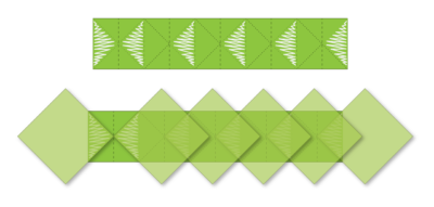 Flip-Open Book Tutorial – Squishy Notions