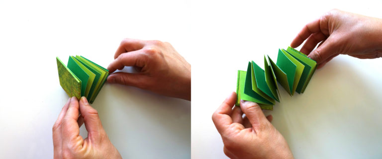 Flip-Open Book Tutorial – Squishy Notions