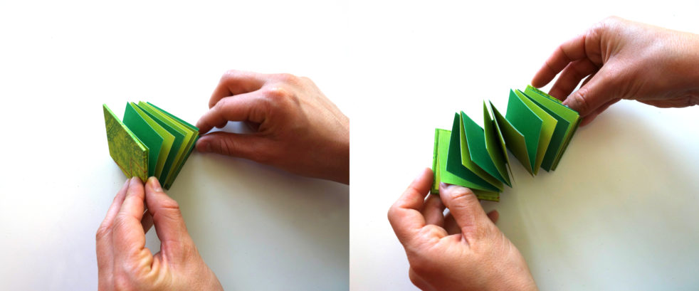 Flip-Open Book Tutorial – Squishy Notions